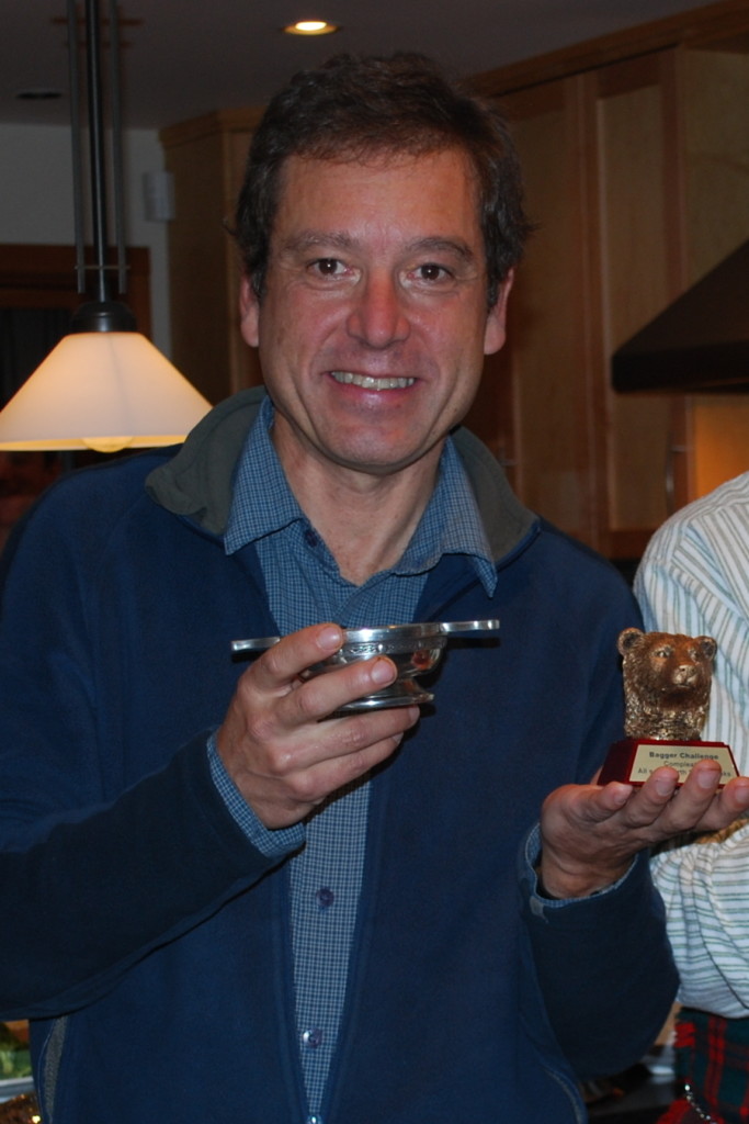 The Glorious Mountains of Vancouver’s North Shore: Interview with David ...