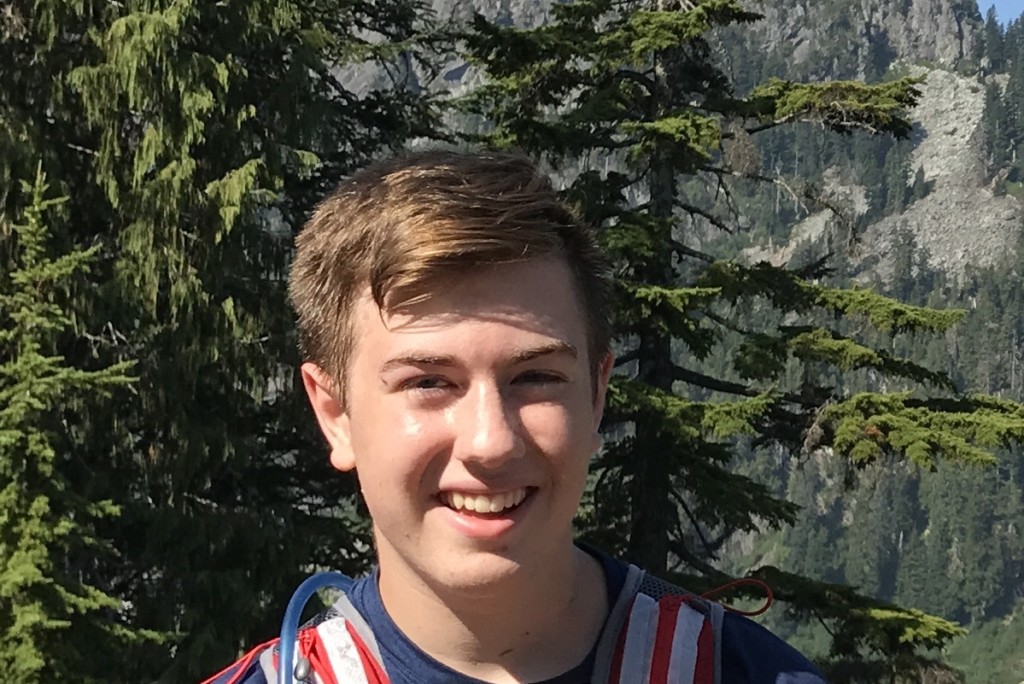 The Glorious Mountains of Vancouver’s North Shore: Interview with David ...